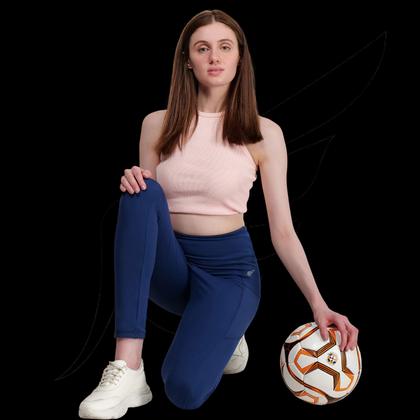 Most Loved Athleisure Brand in India - Flurr