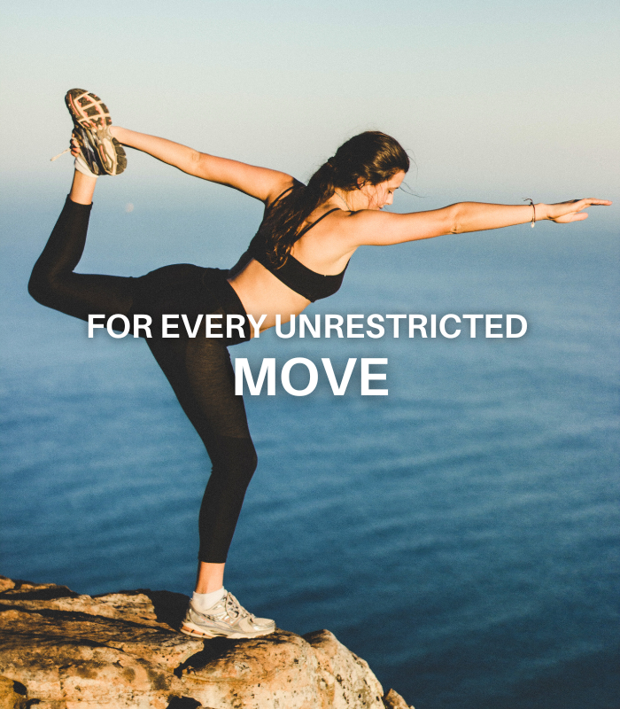 Premium Athleisure Brand in India - Flurr