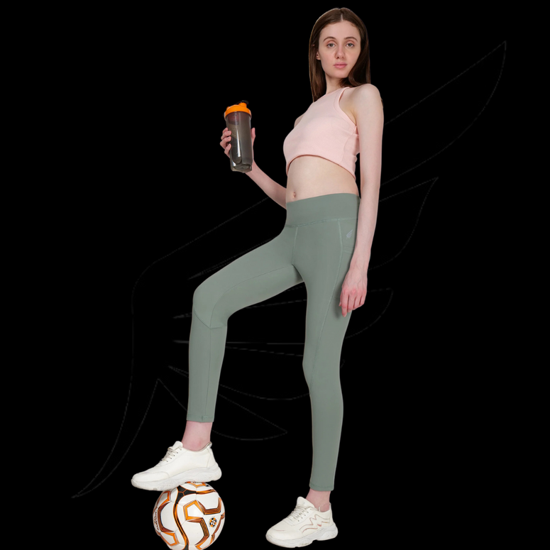 Most Loved Athleisure Brand in India - Flurr