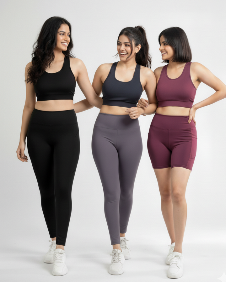Workwear Combos for Women India | Office Wear Sets & Offers | Flurr