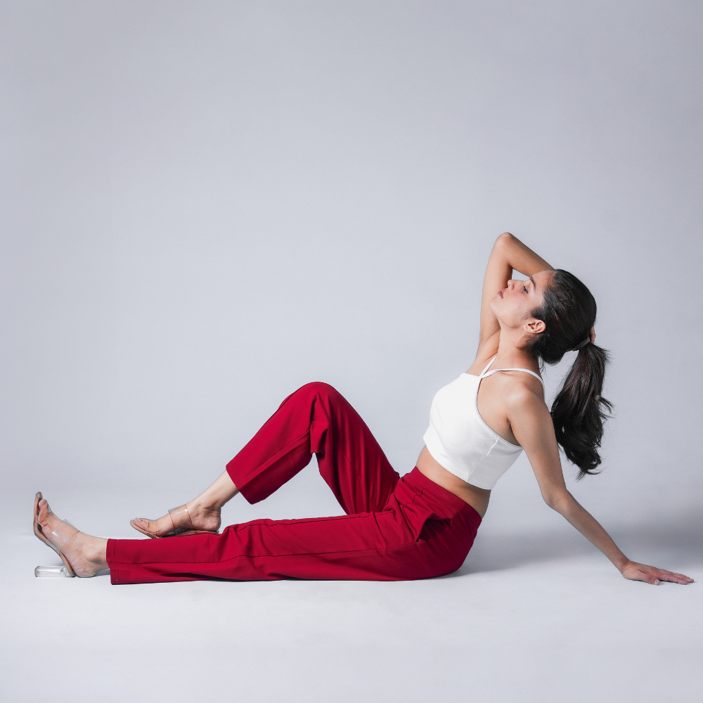 Flurr - Beyond Style