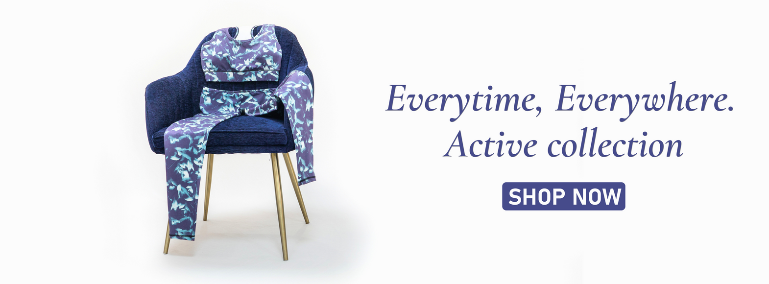 Premium Athleisure Brand in India - Flurr