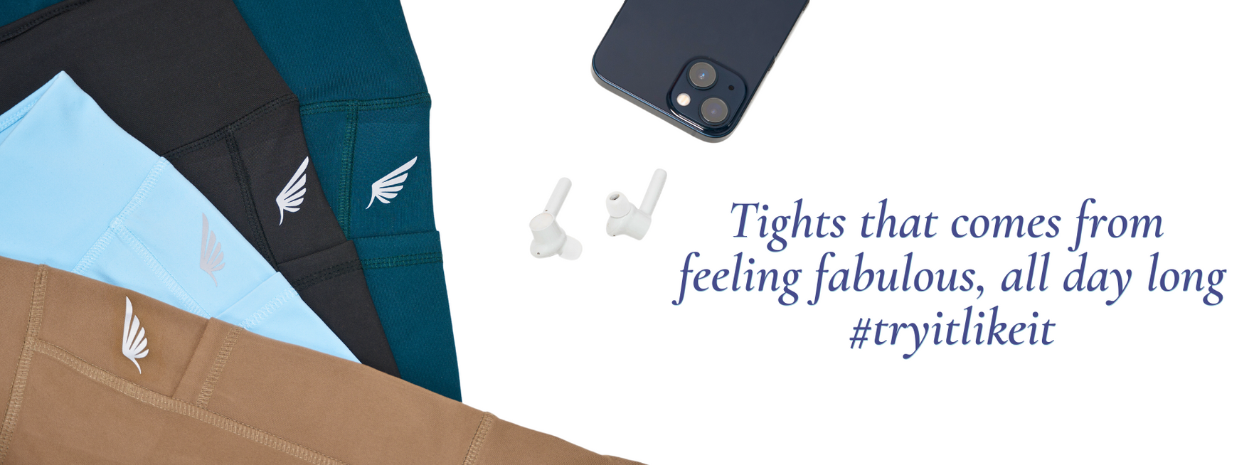 Premium Athleisure Brand in India - Flurr